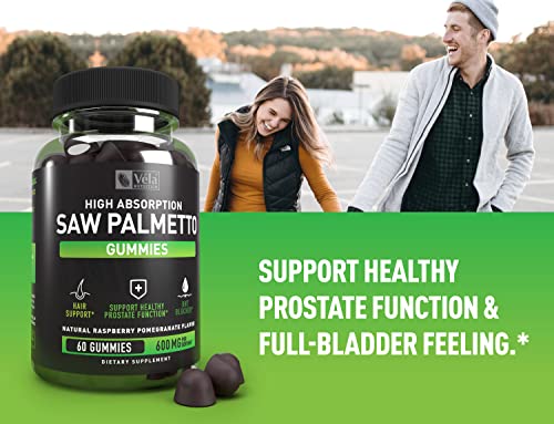 saw palmetto interactions with other supplements