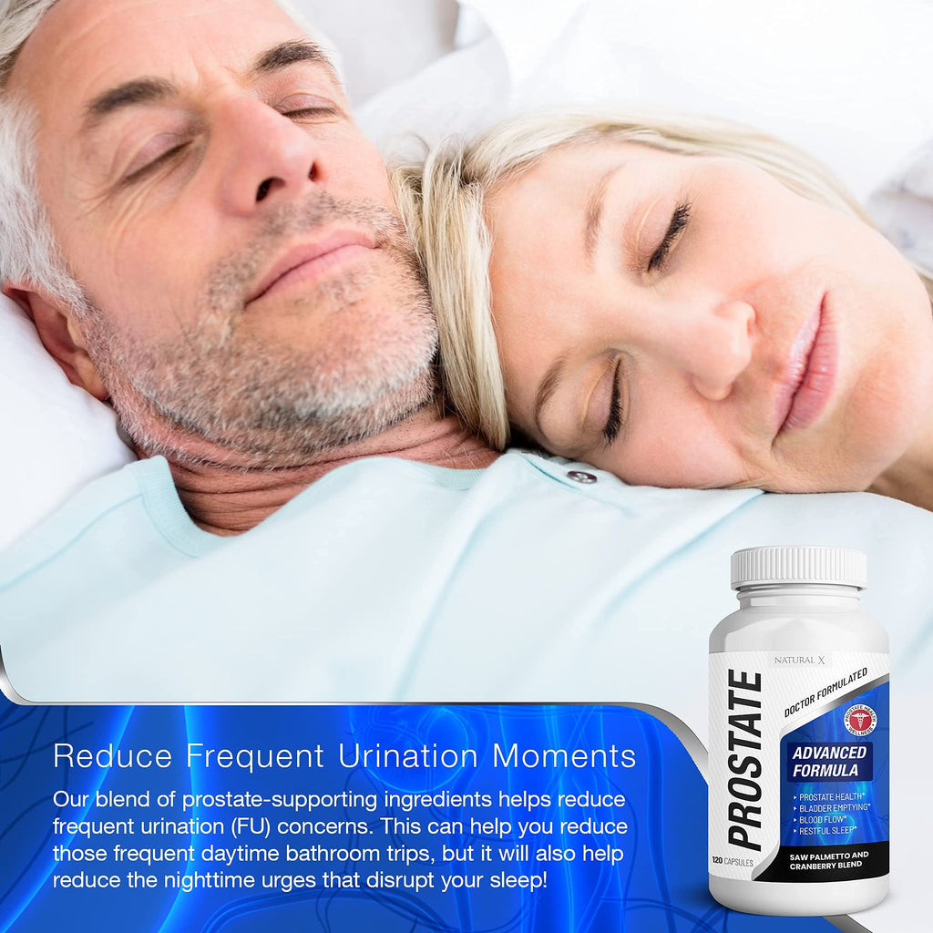 saw palmetto interactions with other supplements