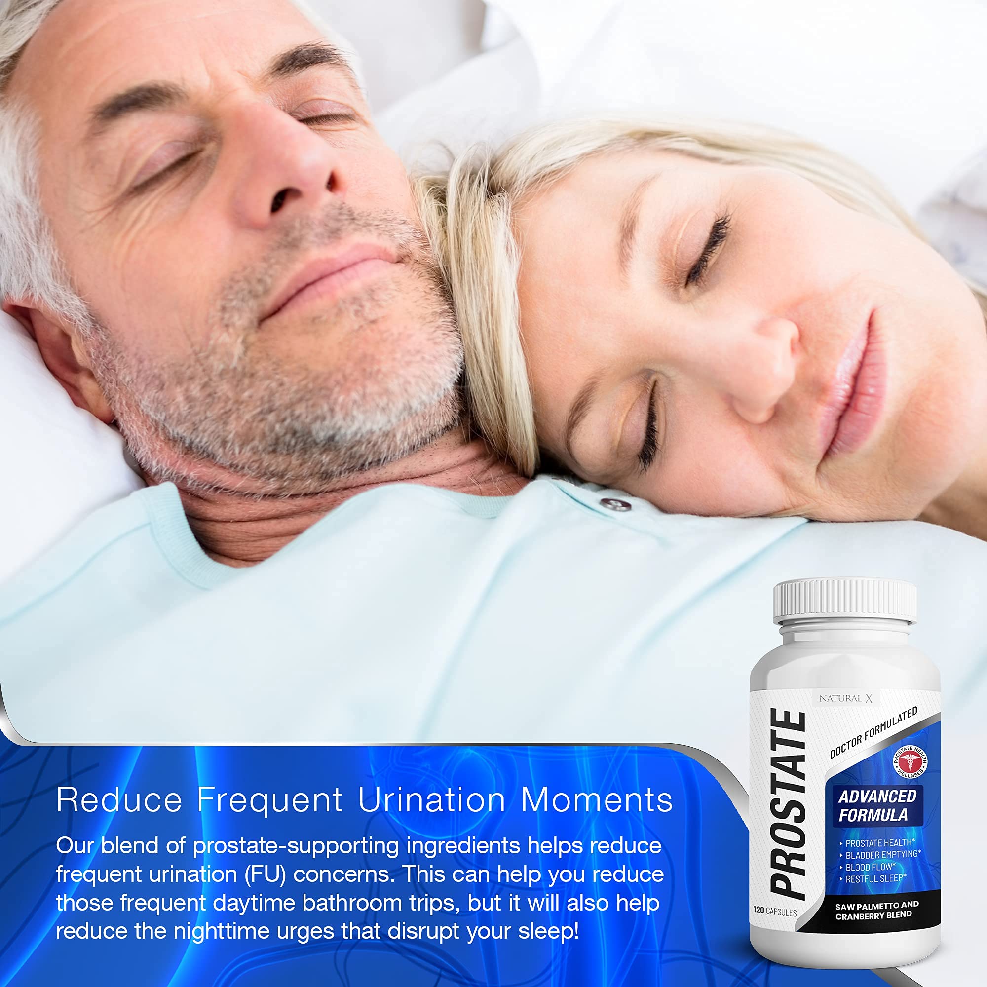 saw palmetto interactions with other supplements