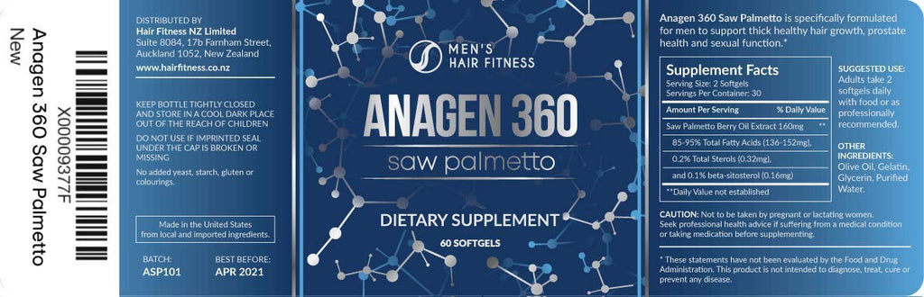 saw palmetto interactions with other supplements