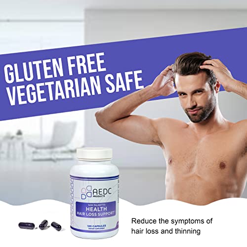 saw palmetto interactions with other vitamins