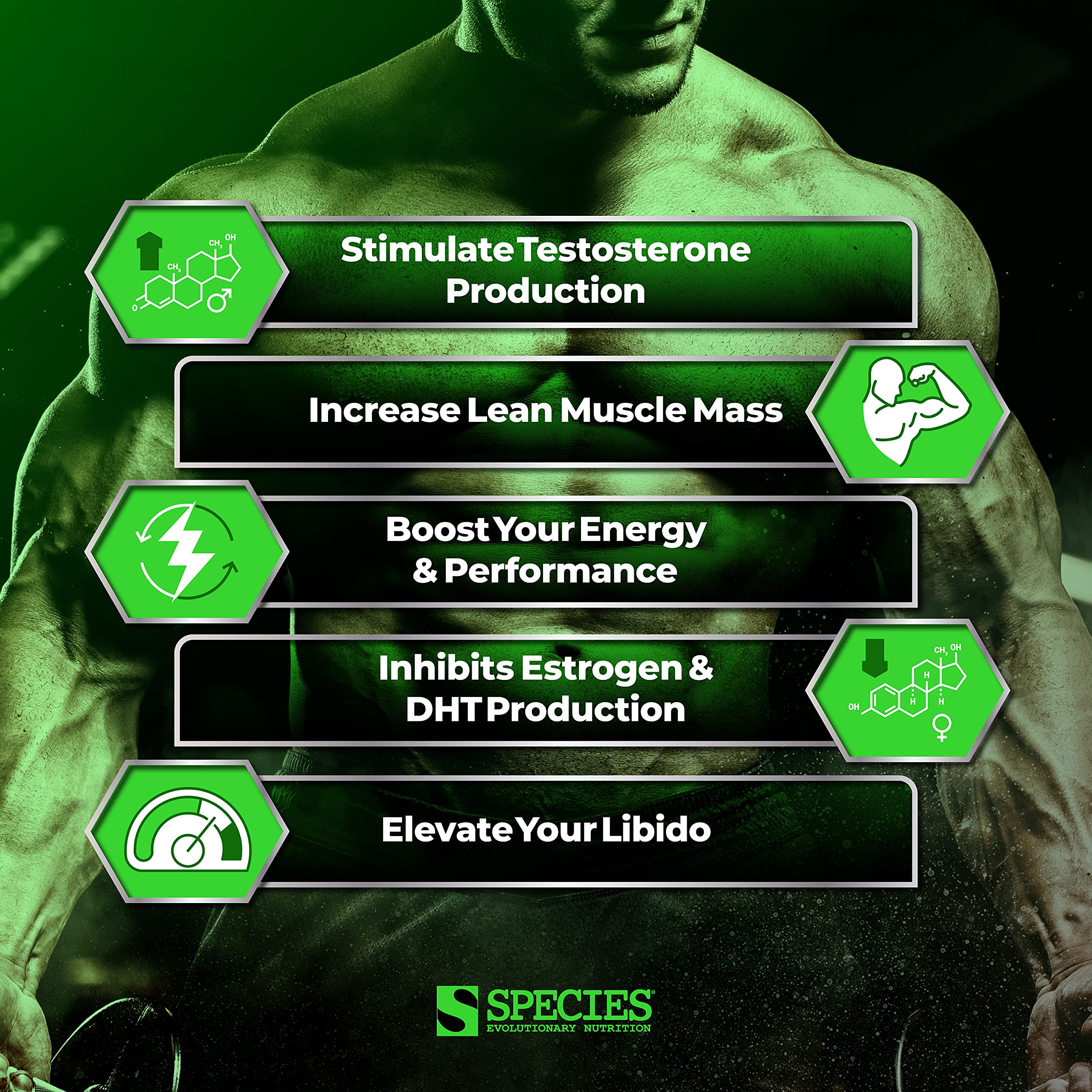 saw palmetto interactions with supplements