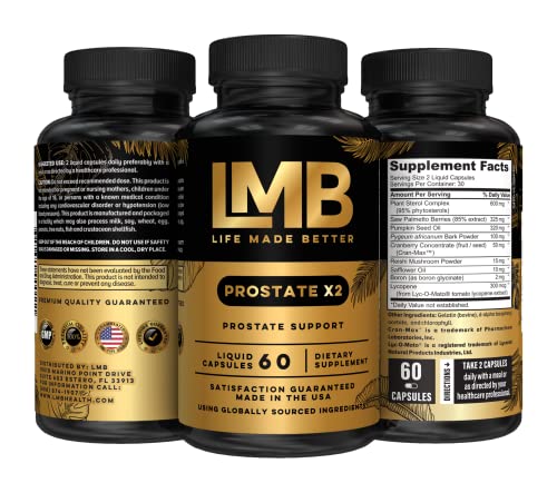 saw palmetto interactions with supplements