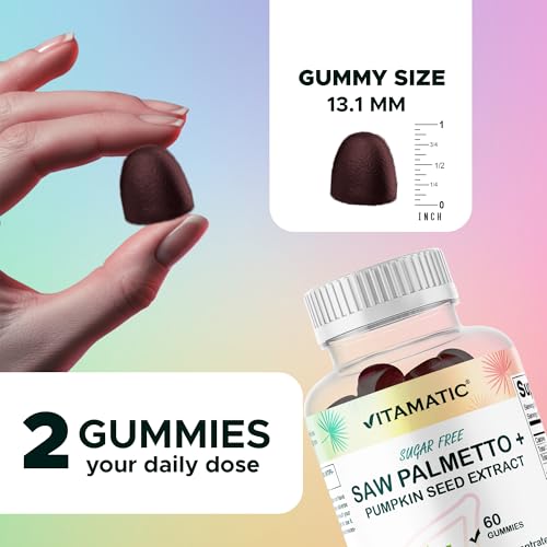 saw palmetto interactions with vitamins