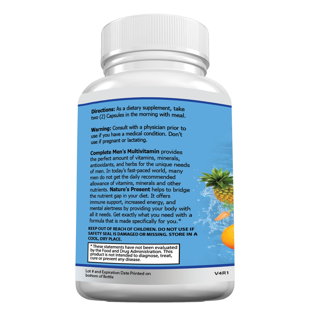 saw palmetto interactions with vitamins