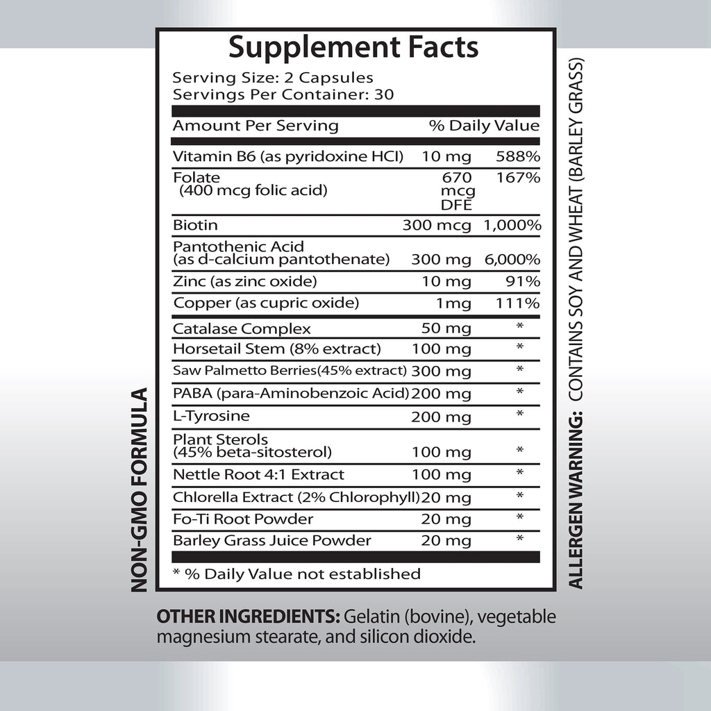 saw palmetto interactions with vitamins