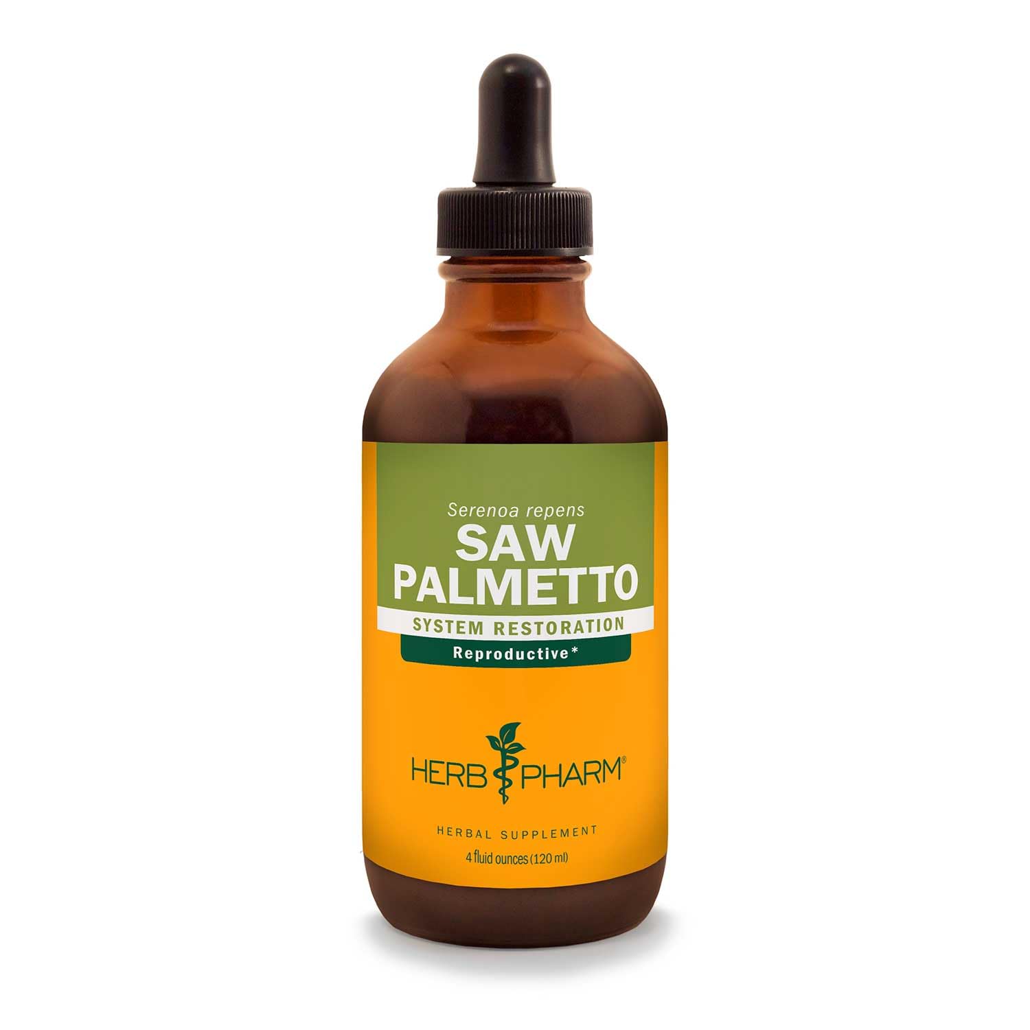 saw palmetto liquid extract for men