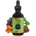 saw palmetto liquid supplement benefits