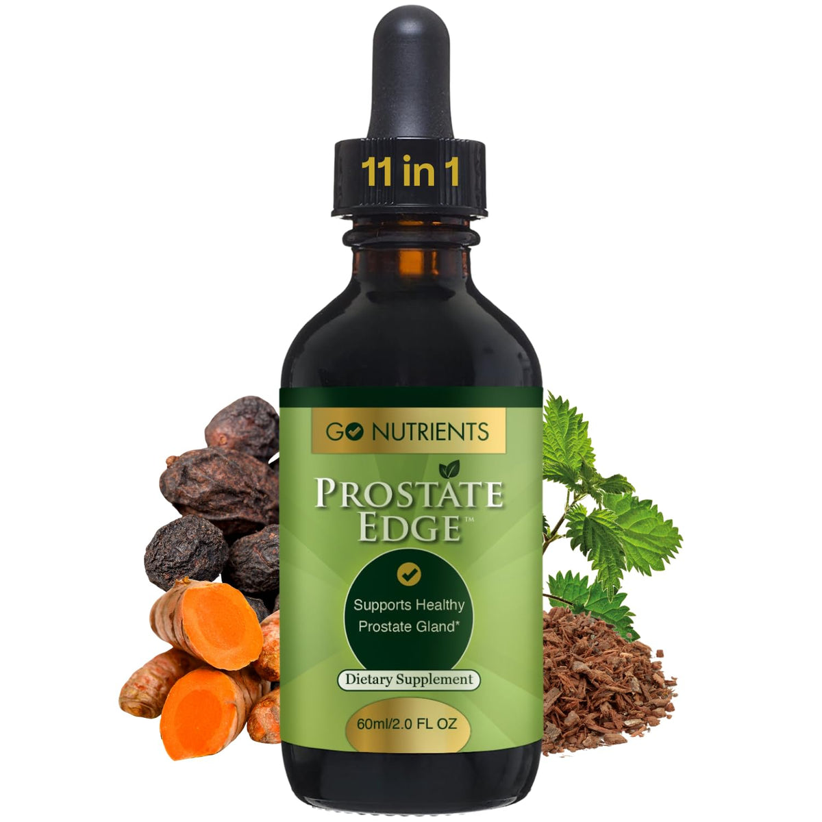 saw palmetto liquid supplement benefits