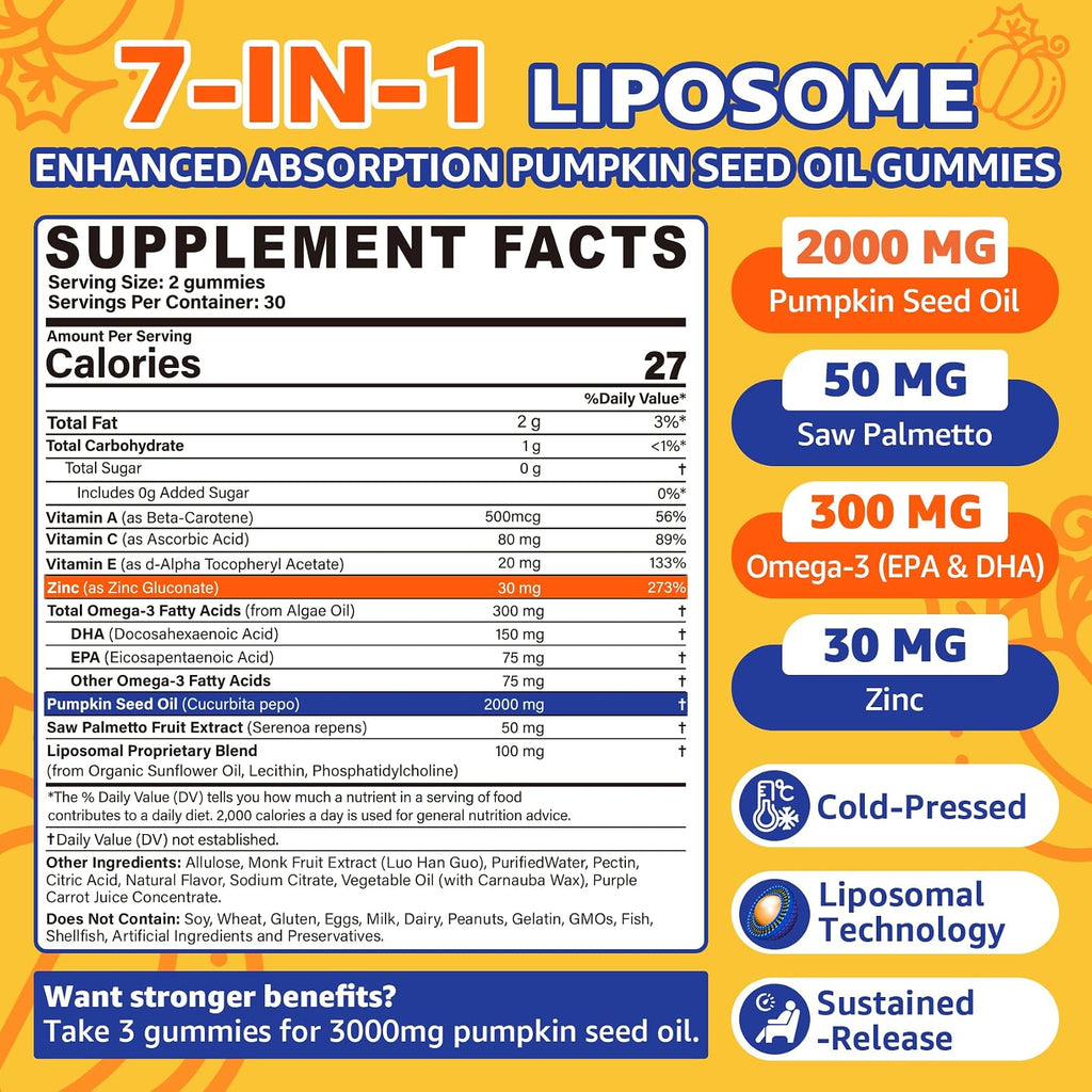 Saw palmetto multivitamins for prostate support