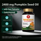 Saw palmetto multivitamins for prostate support