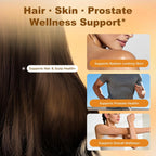Saw palmetto multivitamins for prostate support