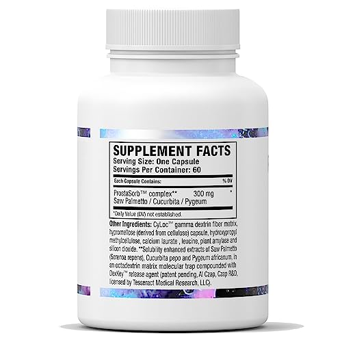 saw palmetto oil benefits for men