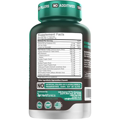 saw palmetto oil benefits for men