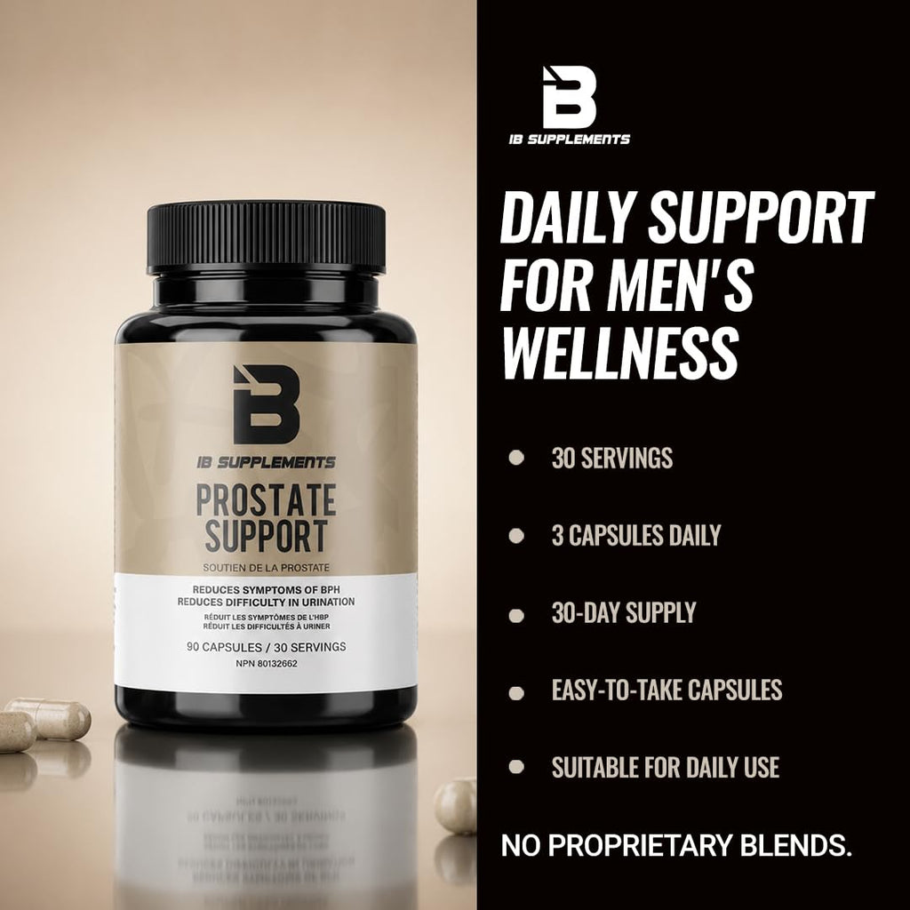 saw palmetto oil for better flow
