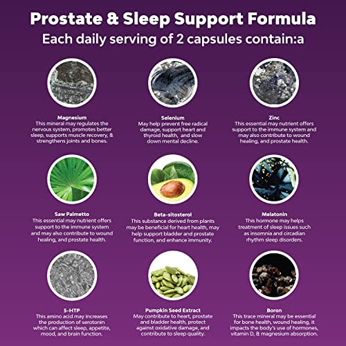 saw palmetto oil for better health
