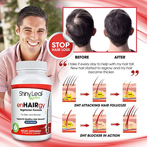saw palmetto oil for fuller hair