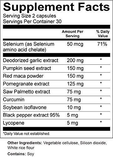 saw palmetto oil for hair care