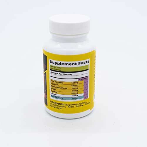 saw palmetto oil for hair growth