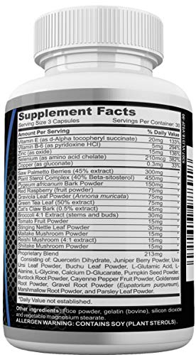saw palmetto oil for hair growth