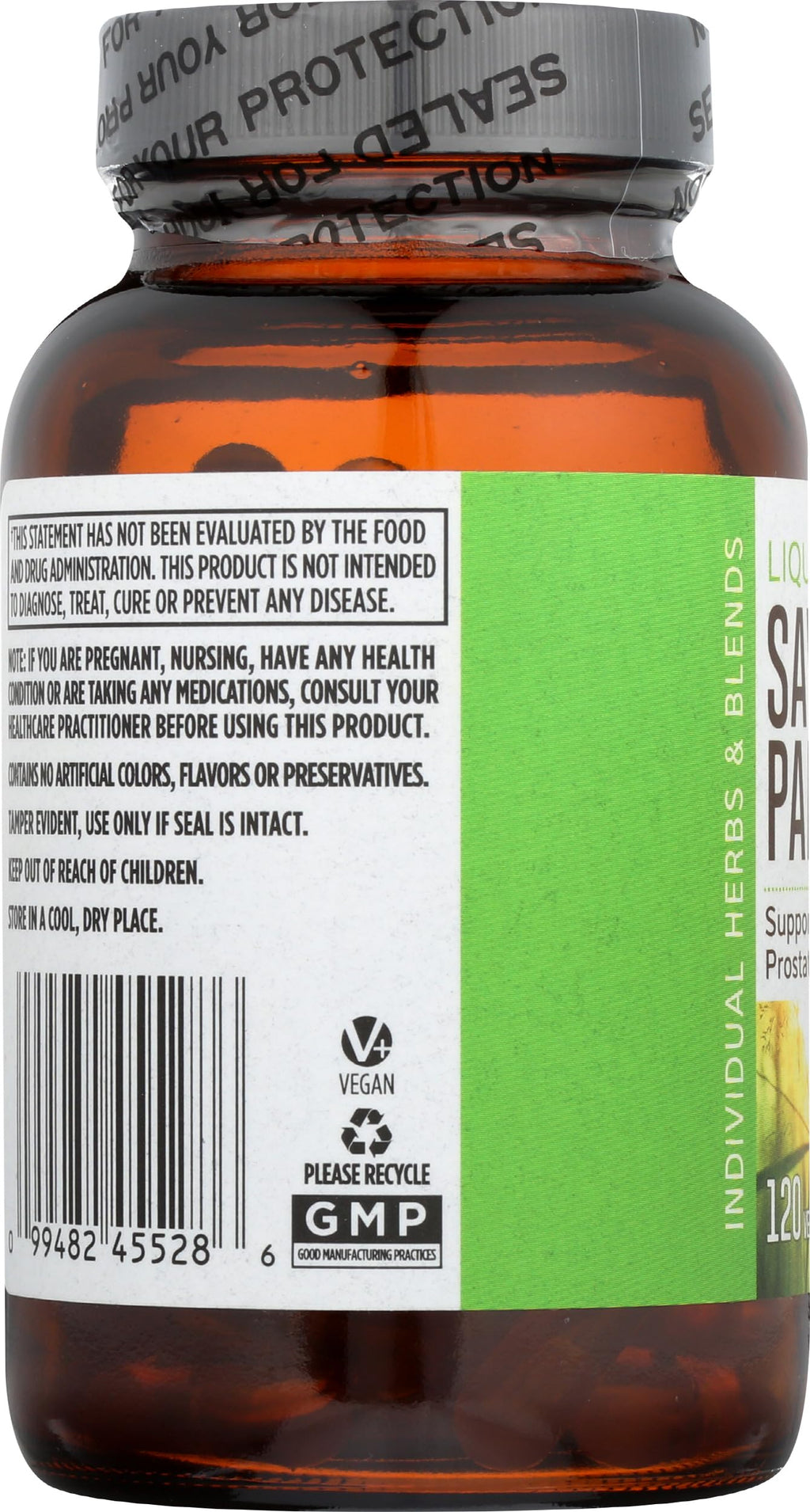 saw palmetto oil for hair growth