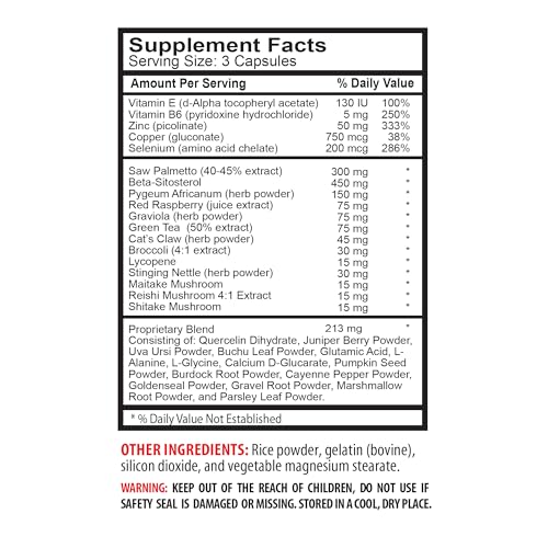 saw palmetto oil for hair growth