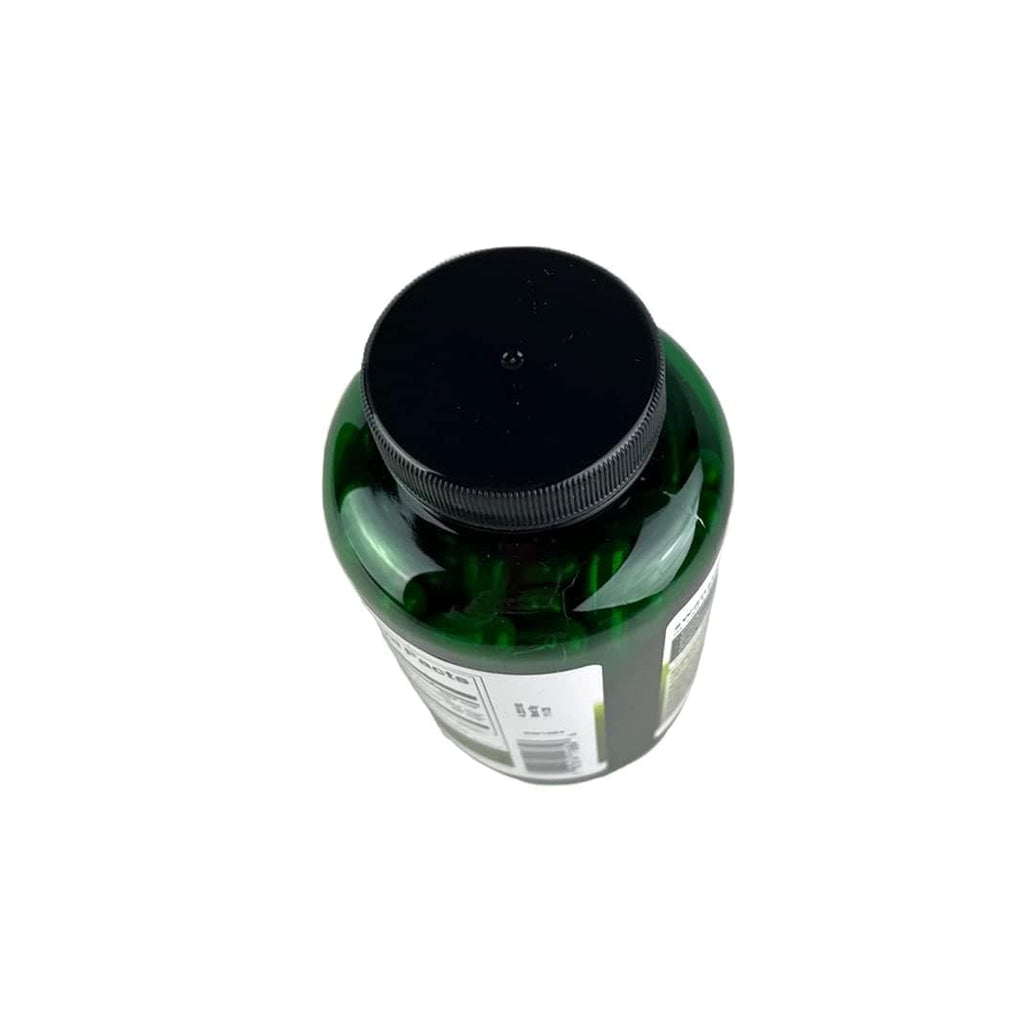 saw palmetto oil for hair growth