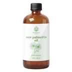 saw palmetto oil for hair growth