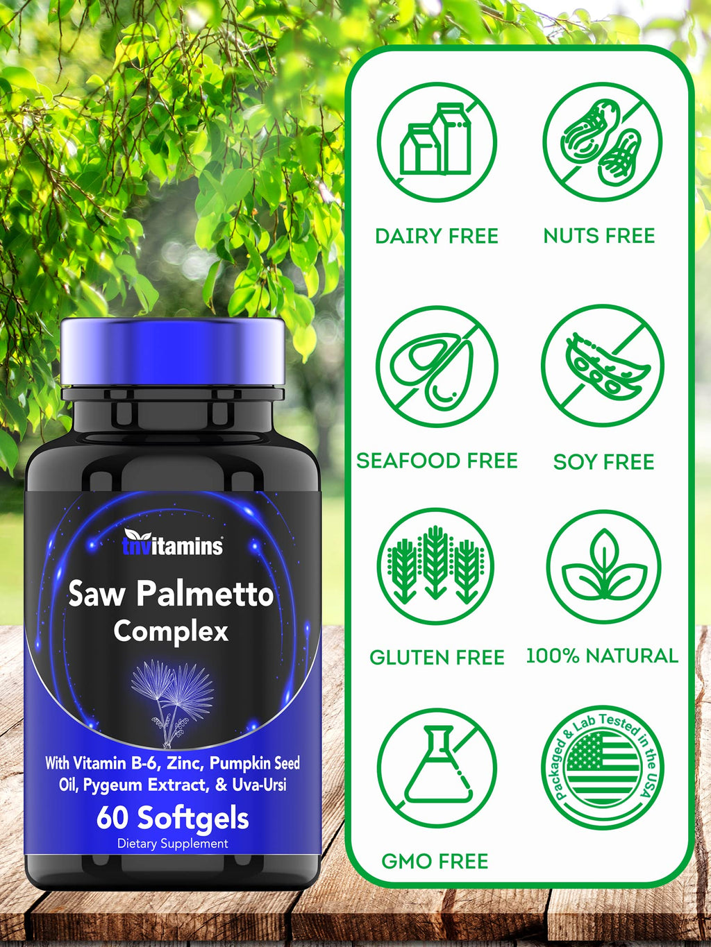 saw palmetto oil for hair growth