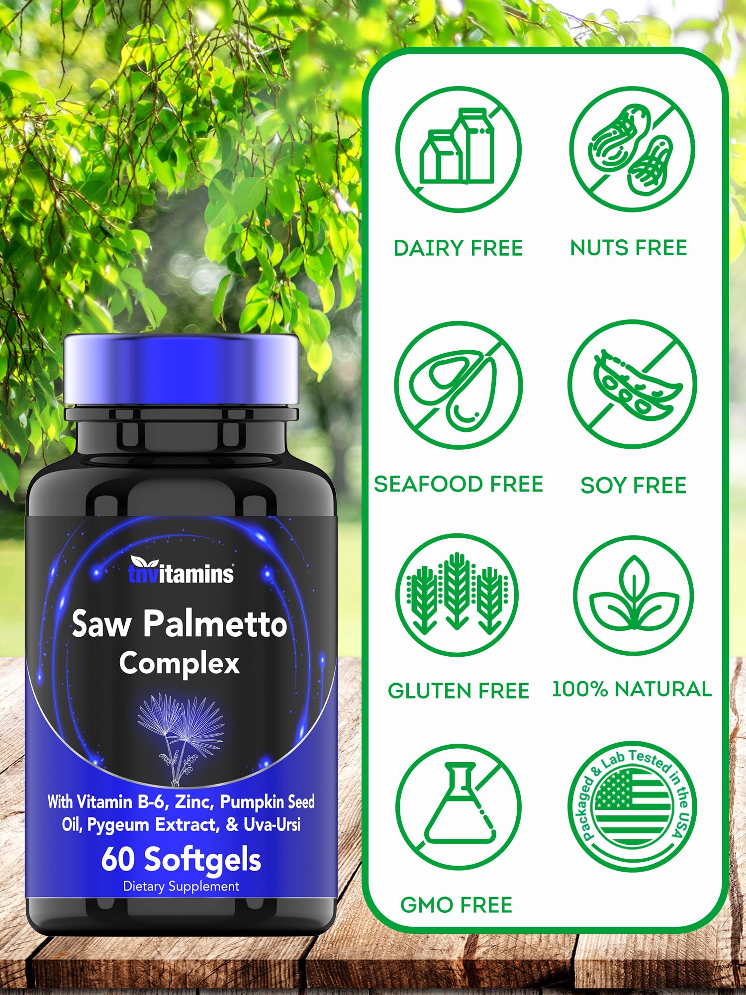 saw palmetto oil for hair growth