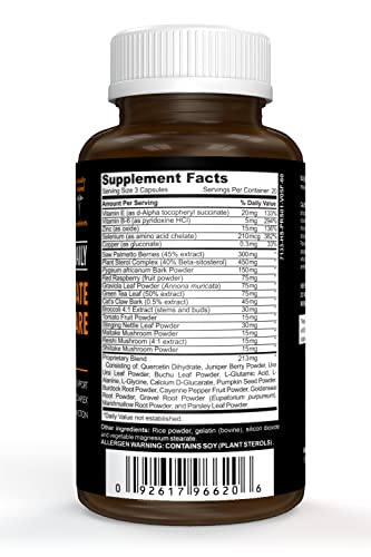 saw palmetto oil for hair growth