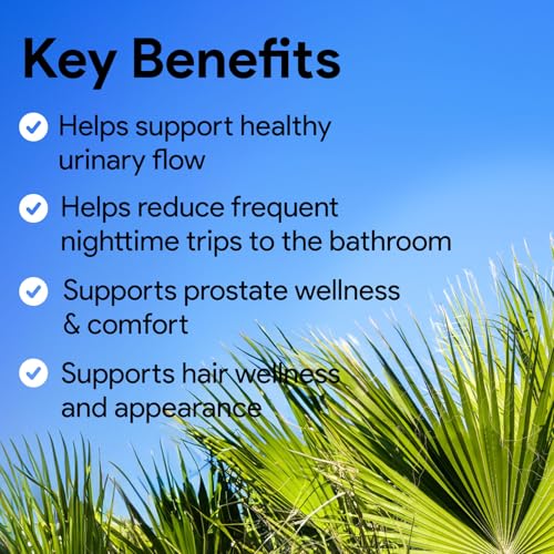 saw palmetto oil for hair growth