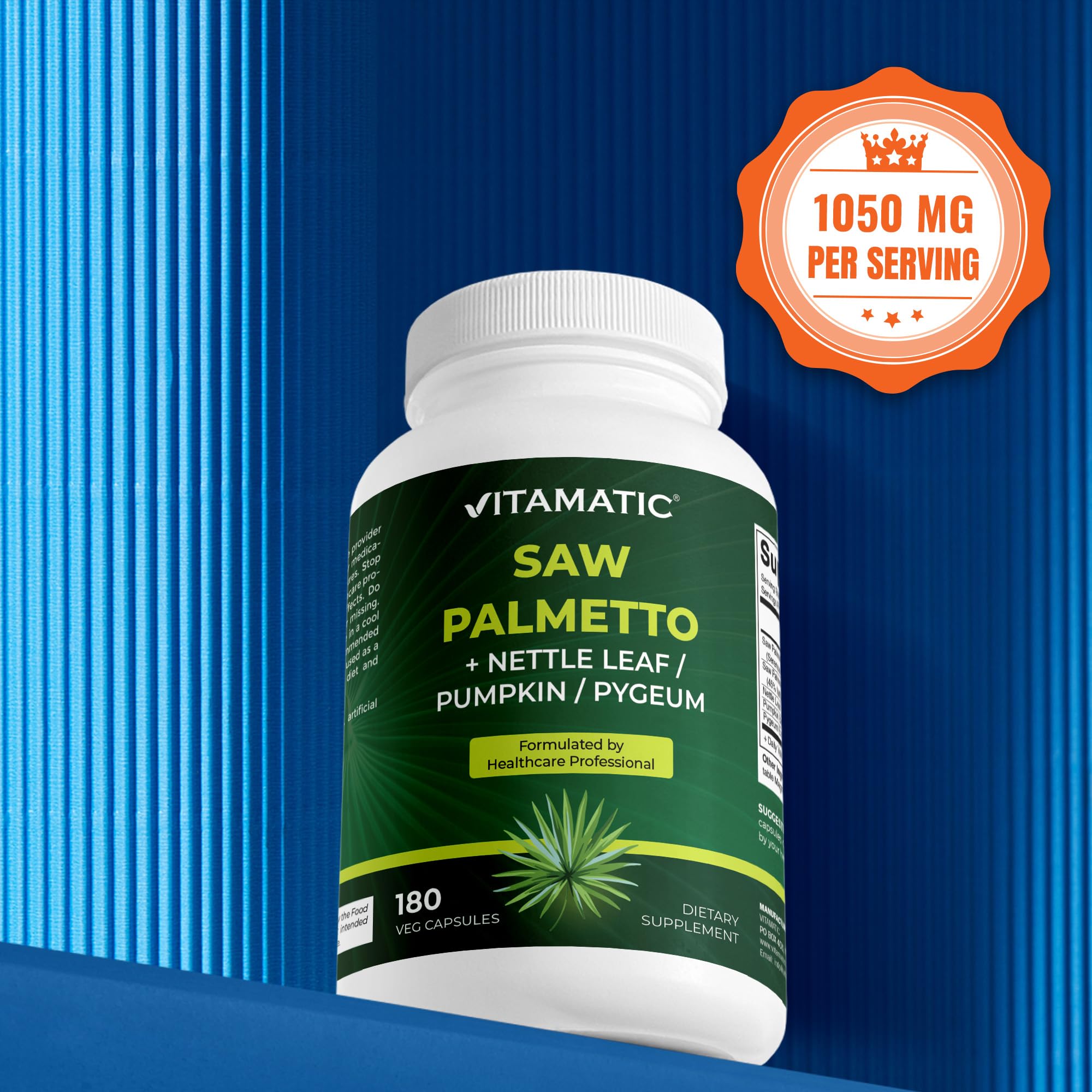 saw palmetto oil for hair growth