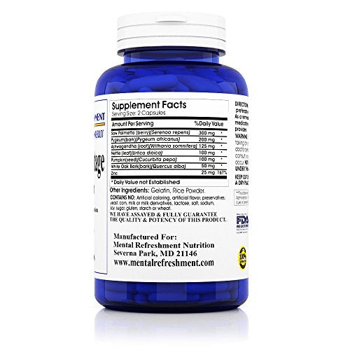 saw palmetto oil for hair growth