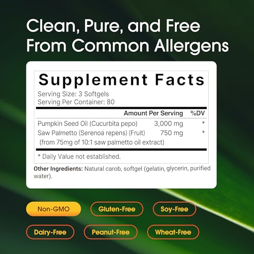 saw palmetto oil for hair growth