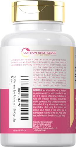 saw palmetto oil for hair growth