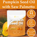 saw palmetto oil for hair health