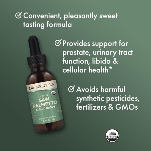 saw palmetto oil for hair health