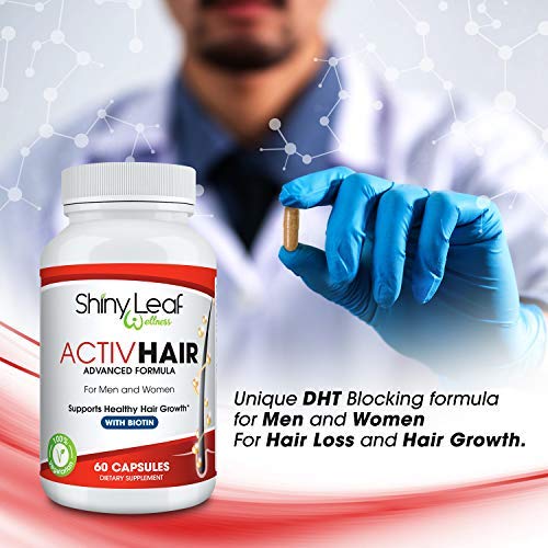saw palmetto oil for hair health