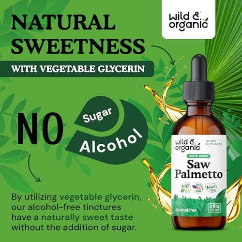 saw palmetto oil for hair nourishment