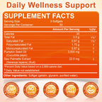 saw palmetto oil for hair support