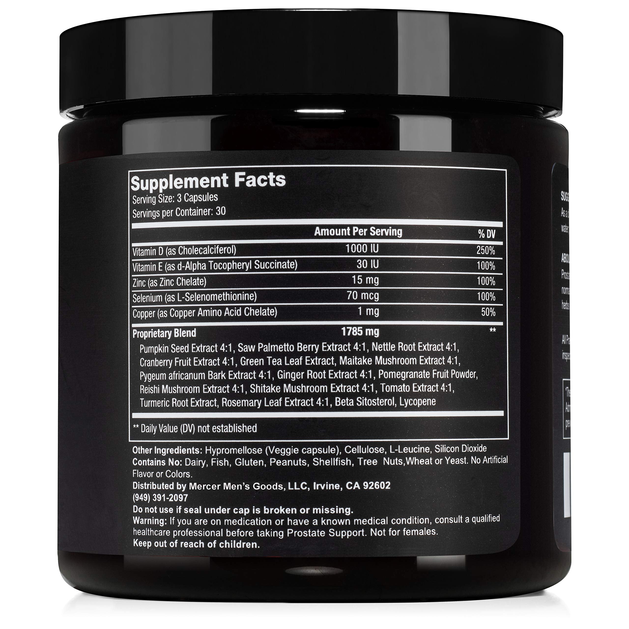 saw palmetto oil for hair vitality