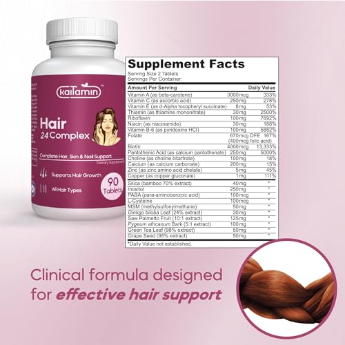 saw palmetto oil for healthy hair