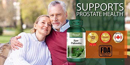 saw palmetto oil for men's health