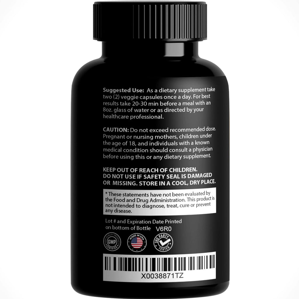 saw palmetto oil for men's health