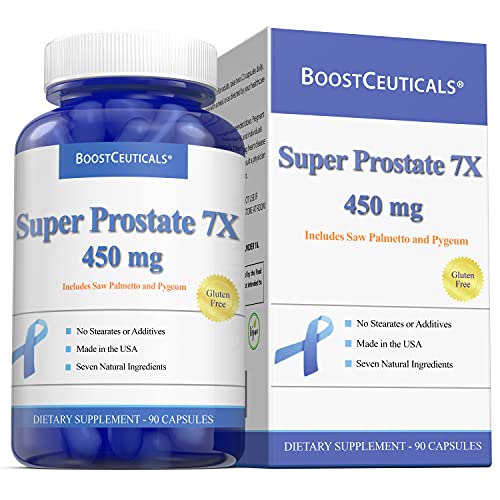 saw palmetto oil for men's health