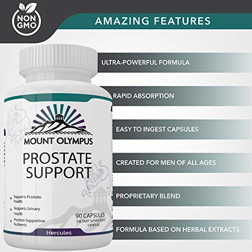 saw palmetto oil for men's health