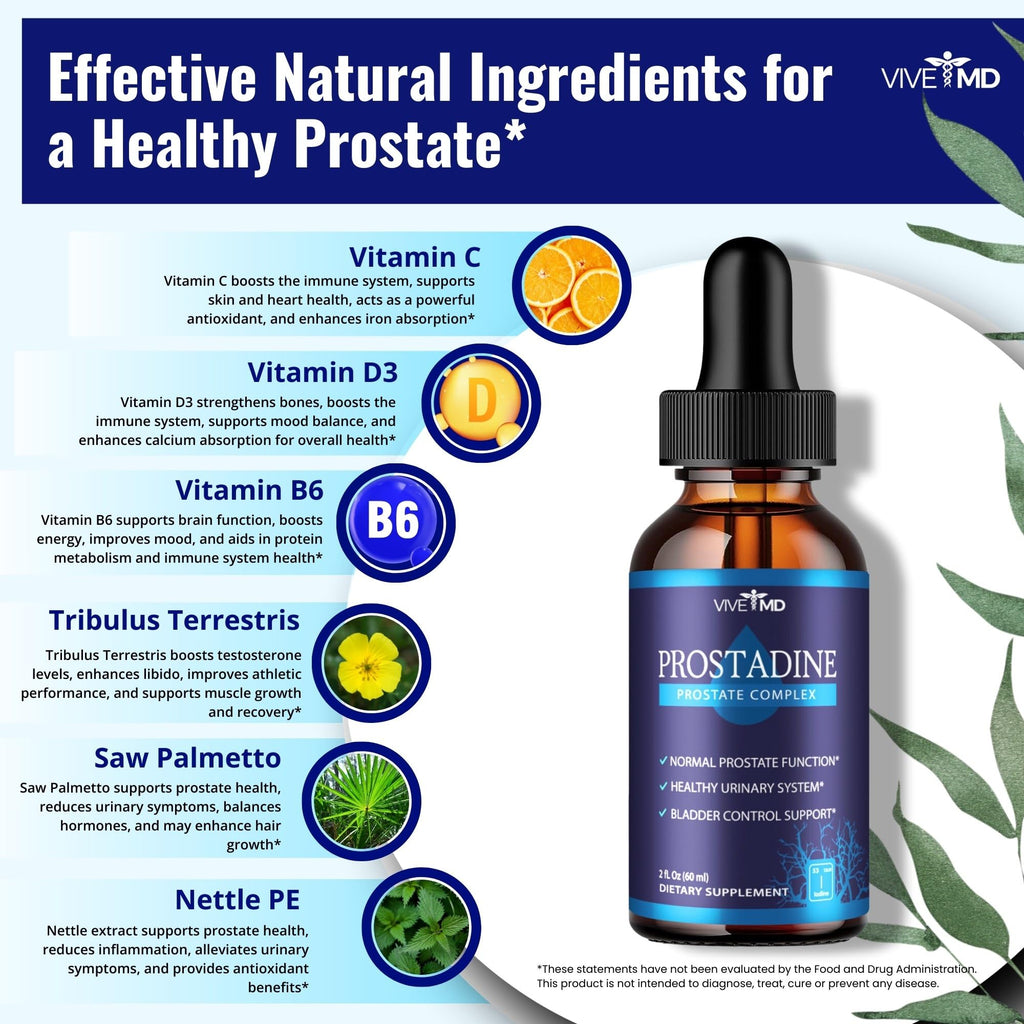 saw palmetto oil for overall health