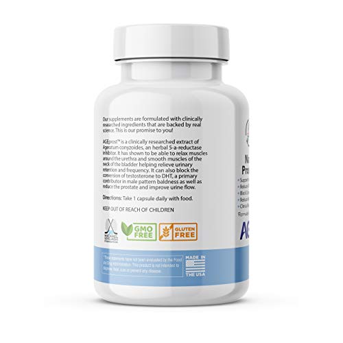 saw palmetto oil for overall wellness