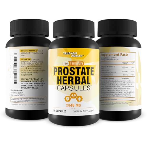 saw palmetto oil for prostate care